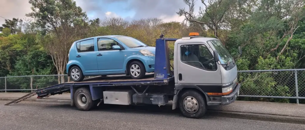 The Environmental Benefits of Professional Car Removal Services ...